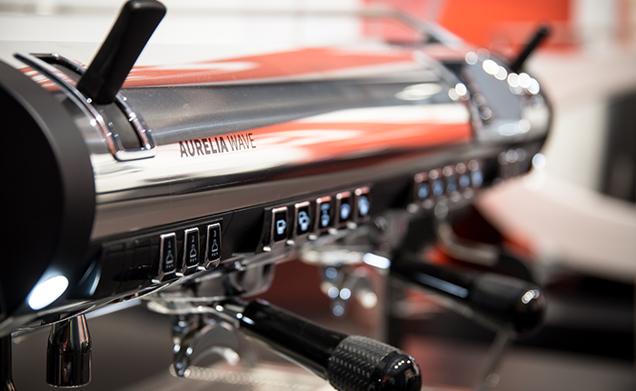 Descaling a Nuova Simonelli Coffee Machine: A Complete Guide for ...