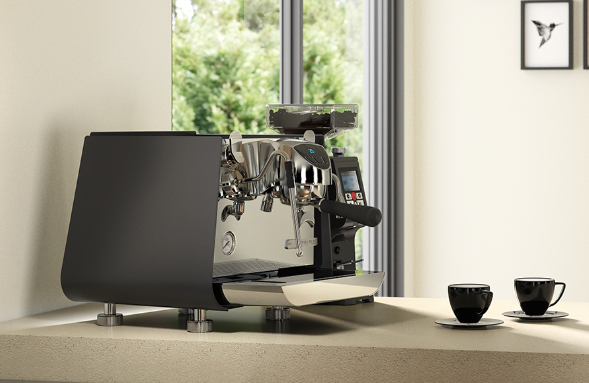 Master the Art of Descaling Your Victoria Arduino Coffee Machine: A ...